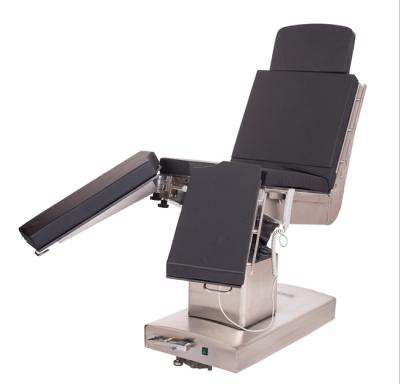 China LDT`100 full electric Sliding movement Operating Table/Stainless steel operating table/Electric Hydraulic OT table for sale