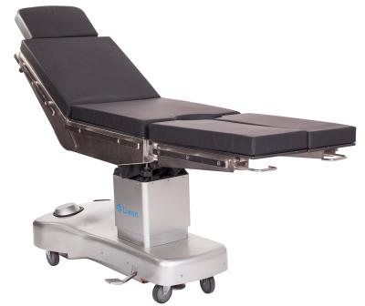 China LST2000 Manual Hydraulic Sliding movement Operating Table/Stainless steel operating table/Hydraulic OT table for sale