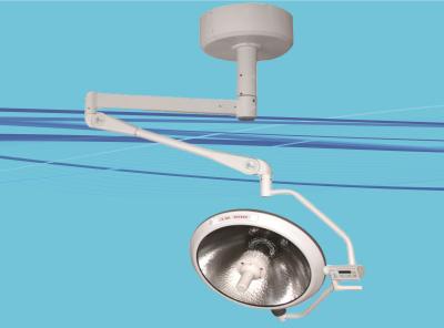 China G700 single shadowless operating Lamps/Operating room Halogen surgical lamps with camera/Cold light source LED lamps for sale