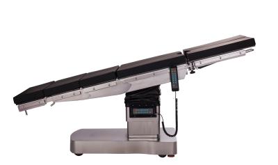 China High grade LD3000 Manual Hydraulic Sliding movement Operating Table/Stainless steel operating table/Hydraulic OT table for sale