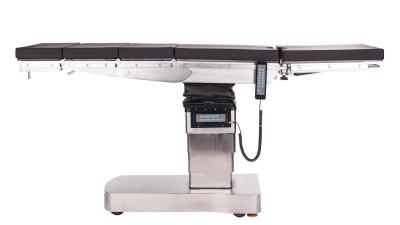 China High grade LD3000 Manual Hydraulic Sliding movement Operating Table/Stainless steel operating table/Hydraulic OT table for sale
