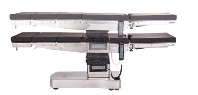 China Top grade LDT3000 Electric Hydraulic Sliding movement Operating Table/Stainless steel operating table/Hydraulic OT table for sale