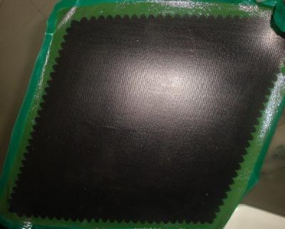 China Standard repair patch for sale