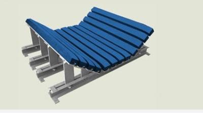 China Impact Bed for sale
