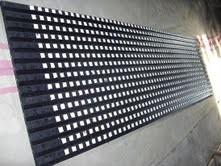 China Ceramic lagging sheet with CN boding for sale
