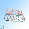 China Non Metallic Gasket for sale