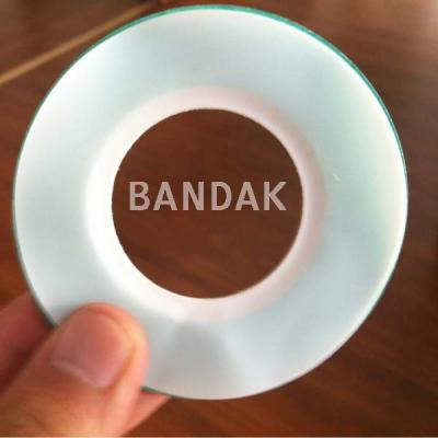 China Pure PTFE Envelop Gasket for sale