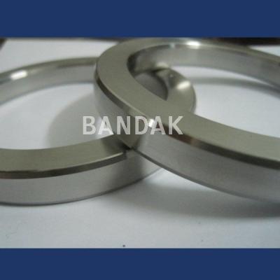China API Oval Octagonal Ring Joint Gasket for sale