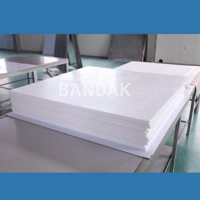 China High Quality PTFE Sheet for Seal for sale