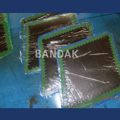 China Rubber Repair Patch for Conveyor for sale