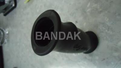 China Rubber pad for construction equipment for sale