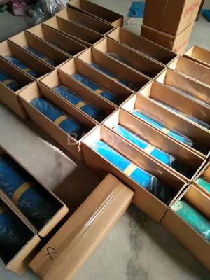 China Steel Cord Belt Cover Stock for sale