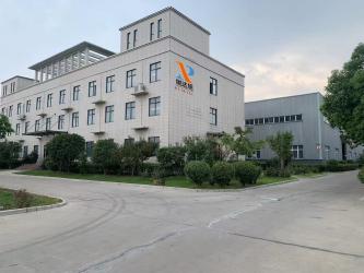 China Factory - Puyang Ruidaxu New Materials Company Ltd