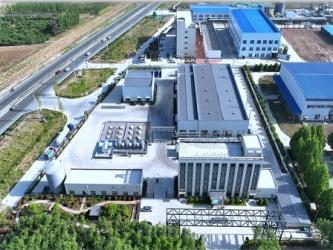 China Factory - Puyang Ruidaxu New Materials Company Ltd