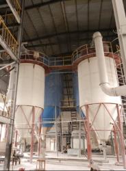 China Factory - Puyang Ruidaxu New Materials Company Ltd