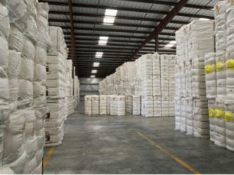 China Factory - Puyang Ruidaxu New Materials Company Ltd