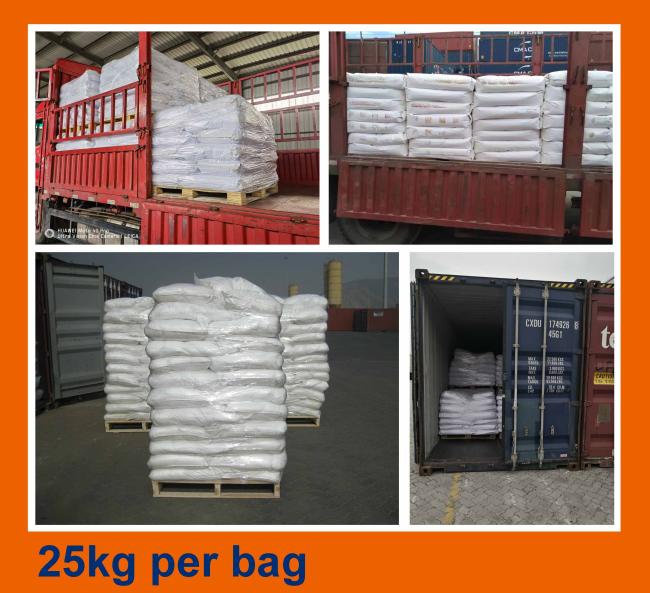 Shop Redispersible Polymer Powder RDX 8012 VAE Dry Mortar Additive-Detailed Image 11