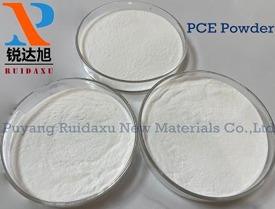 China Polycarboxylate Based Superplasticizer for Improved Water Reducing Rate of 25% Min for sale