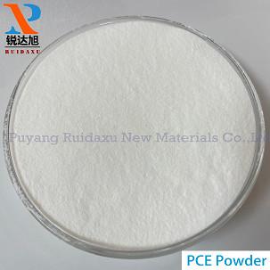 China Polycarboxylate Based Superplasticizer for Improved Water Reducing Rate of 25% Min for sale