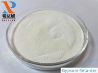 Quality Gypsum retarder for sale