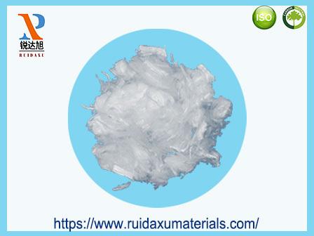 Quality The properties and applications of polypropylene fibers for sale