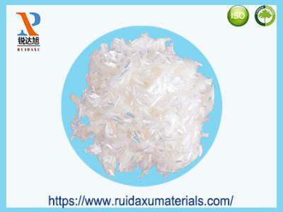 China PVA fiber is a high strength and modulus fiber produced by a special process for sale