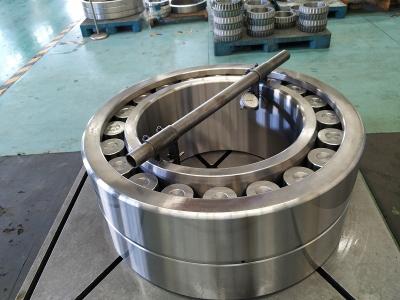 China Bearing NNU4172M For Cement Vertical Mill Equipment 600X360X243MM for sale
