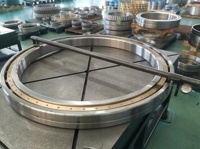 China Double Bow Power Wire Stranding Machine Use Roller Bearing 527274 for sale