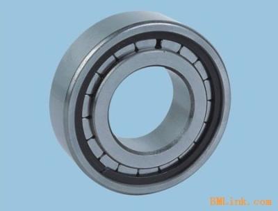 China SL182915 cylindrical roller bearing,no cage,75X105X19 for sale