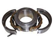 China 02B600-160M, 02B600-160Mbearing, 02B600-160M split roller bearing for sale