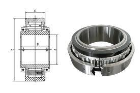China 01B270M, 01B270M bearing, 01B270Msplit roller bearing for sale
