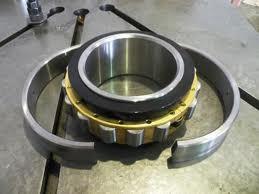 China 03B500M, 03B500M bearing, 03B500M split roller bearing, for sale