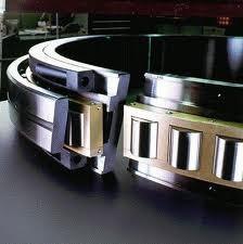 China 02B580M split cylindrical roller bearing, apply for Bucket wheel escavators and reclaimers for sale