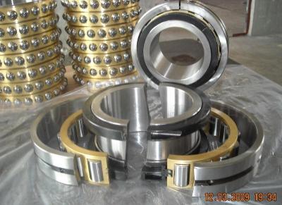 China Cooper Split Cylindrical Roller Bearing 03EB650M 650mm Bore GCr15SiMn for sale