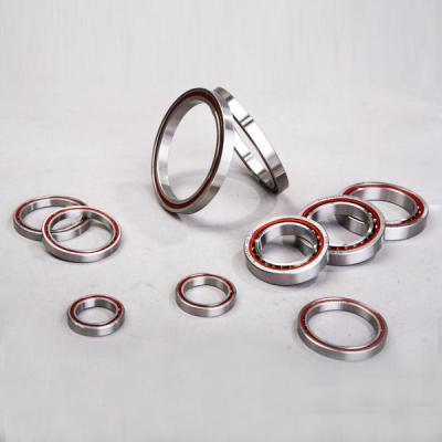 China KA045AR0 Kaydon inch size angular contact ball bearing for sale