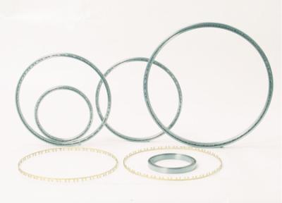 China KA047AR0 Thin-section angular contact ball bearing for sale