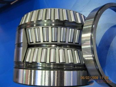 China Metallurgical Machinery for four row tapered roller bearing or cylindrical roller bearing for sale