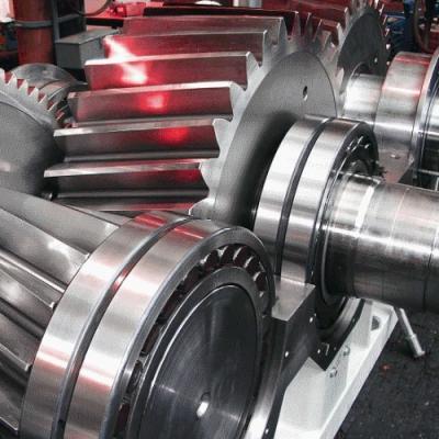 China Rolling bearings for all types of gears, cylindrical /tapered/spherical roller bearing for sale