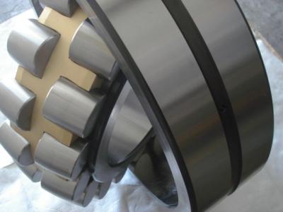 China 23168BK30.MB.C3+H3168HGJ spherical roller bearing with sleeve apply to jaw crusher for sale