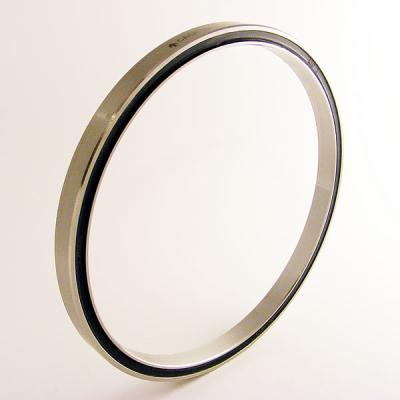 China KA110AR0 angular contact signle bearing,thin section bearing,standard wooden case package for sale
