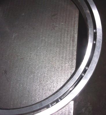 China KB035AR0 thin section ball bearing，GCr15 material,delivery time in  time for sale