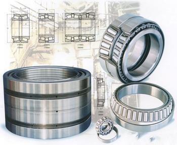 China 330661 E/C475 Four row tapered roller beairng, case hardening steel  cold rolling mill for sale