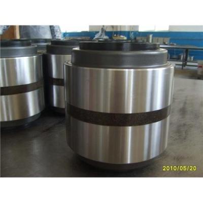 China BT4B 330650 E/C500 Roll neck bearing,  case hardening steel,TQON/GW Design for sale