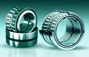 China BT4B 334093 BG/HA1VA902 Roll neck bearing, case hardening steel,4-row tapered  bearing for sale