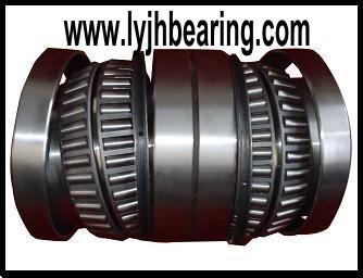 China BT4-8002 G/HA1 Roll neck bearing, case hardening steel,SKF Bearing for sale