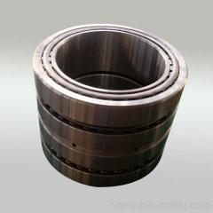 China BT4B 329004 BG/HA1VA901 Roll neck bearing, case hardening steel,4-row tapered bearing for sale