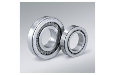 China NUP 210 ECP single row cylindrical roller bearing,carbon steel material for sale