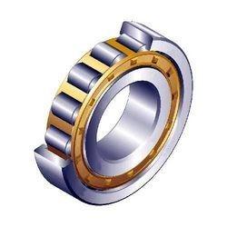 China NU 310 ECP single row cylindrical roller bearing,chrome  , 50X110X27MM for sale