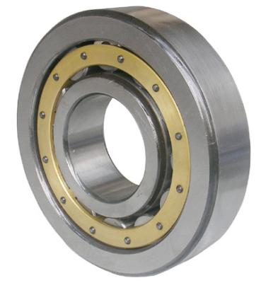 China NUP 211 ECP SKF Bearing cylindrical roller bearing,chrome steel , 55X100X21 MM for sale