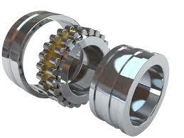 China NU 2211 ECP  SKF Bearing cylindrical roller bearing,chrome steel , 55X100X25 MM for sale